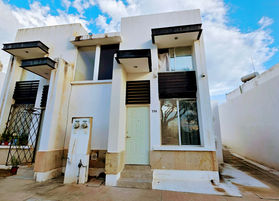 La Pera 2 | Amplia y con terreno adicional | Casa en Venta | León ...