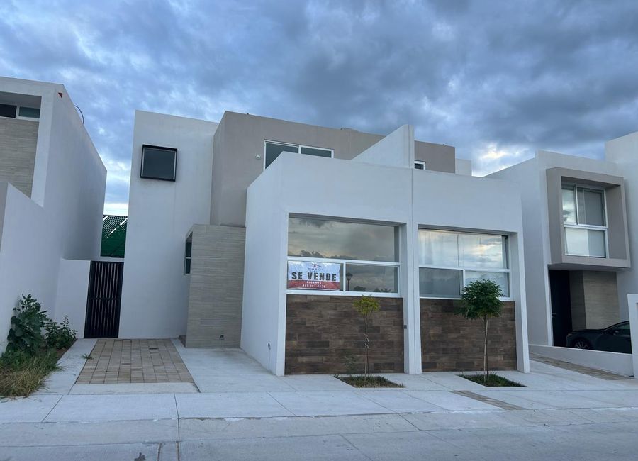 Casa en Vneta en Porta Arvena, Norte de Aguascalientes | Lamudi.com.mx