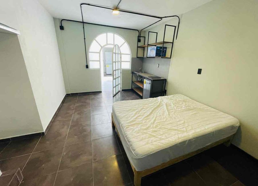 CUARTOS TIPO LOFT AMUEBLADO CON SERVCIOS EN RENTA SAN MATEO ATENCO ...