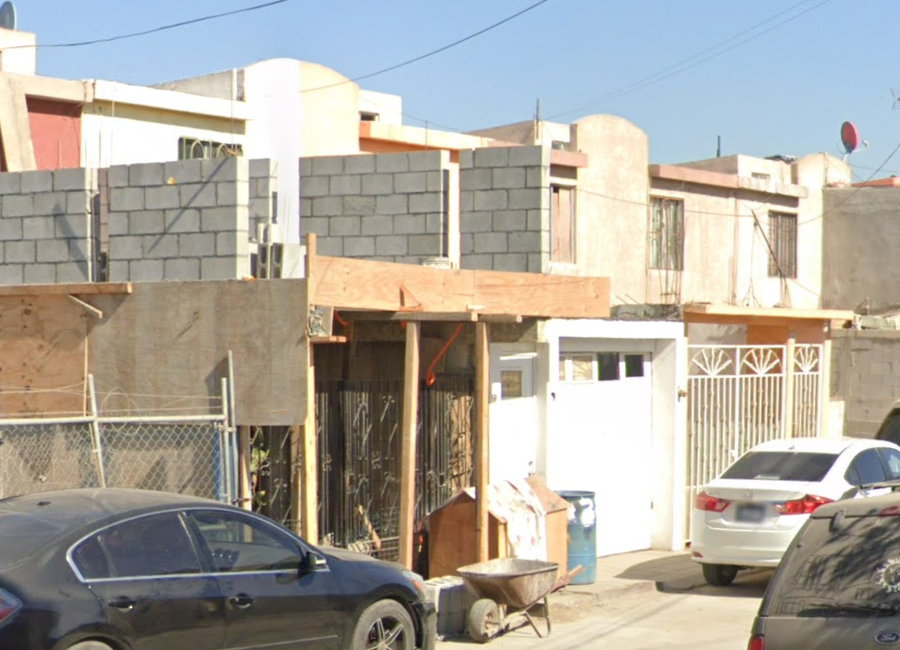 San Blas , Campestre Murua, Tijuana, B.C. | Lamudi.com.mx