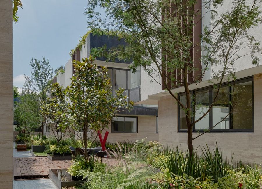 Casas 3 recámaras en Alfieri, Cuajimalpa. | Lamudi.com.mx