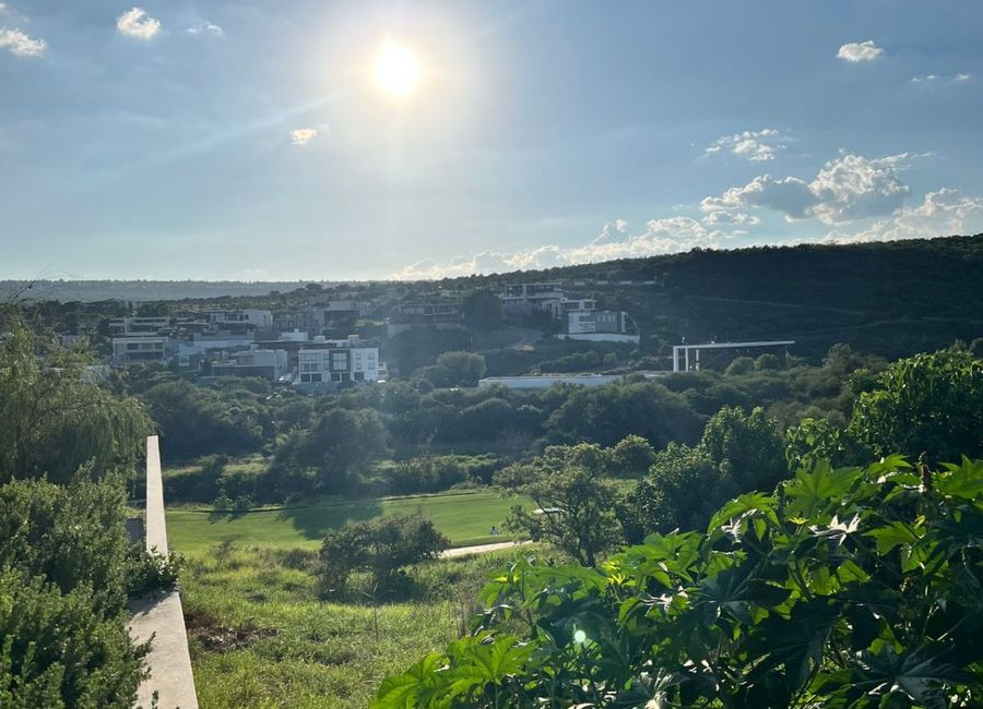 LAND FOR SALE IN EL MOLINO COUNTRY CLUB | Lamudi.com.mx