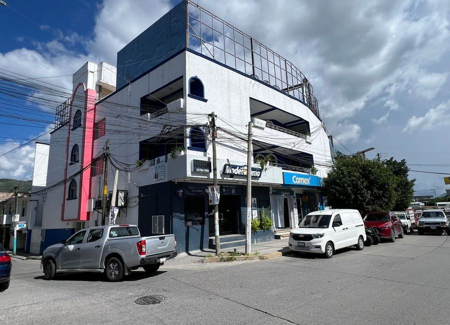 EDIFICIO EN VENTA | Lamudi.com.mx