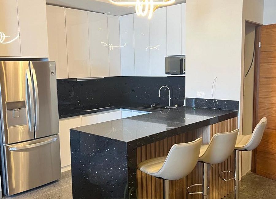 DEPARTAMENTO EN RENTA AMUEBLADO CONDOTEC | Lamudi.com.mx