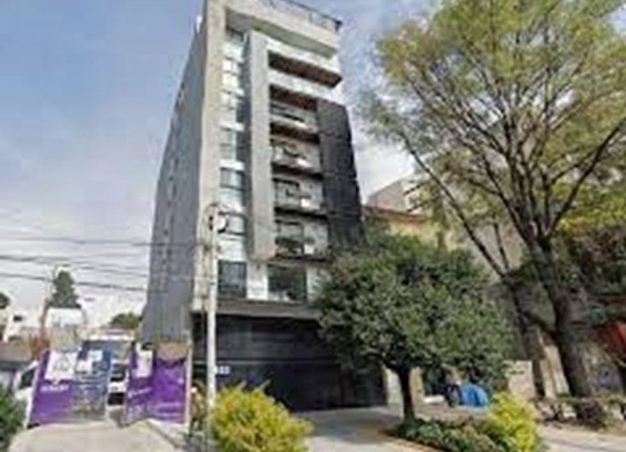 REMATO DEPARTAMENTO EN BENITO JUAREZ NARVARTE | Lamudi.com.mx