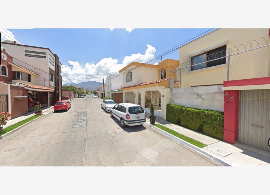 NAPOLES 66, CD. DEL VALLE, TEPIC, NAYARIT, MEXICO | Lamudi.com.mx