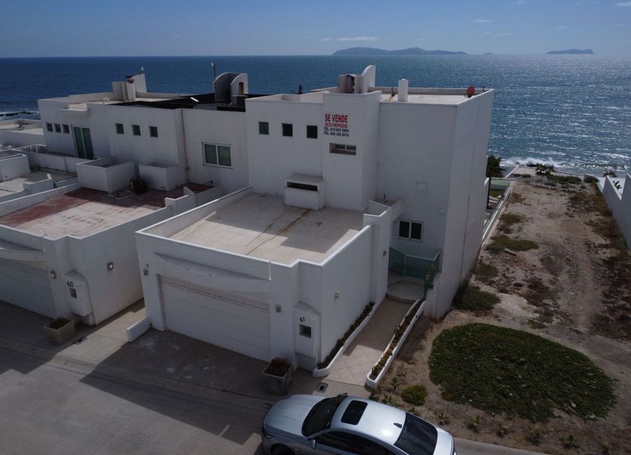 🏡 ¡Casa a la venta, en Real Mediterráneo, carretera escénica Tijuana ...