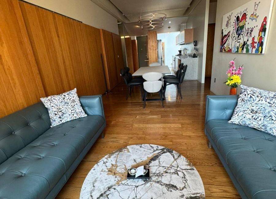 Venta de departamento en Reforma 27 | Lamudi.com.mx