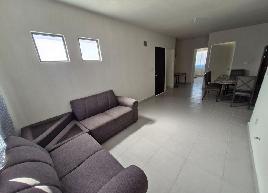 Departamento en RENTA EQUIPADO Privada Altta Condesa, Juarez N.L ...
