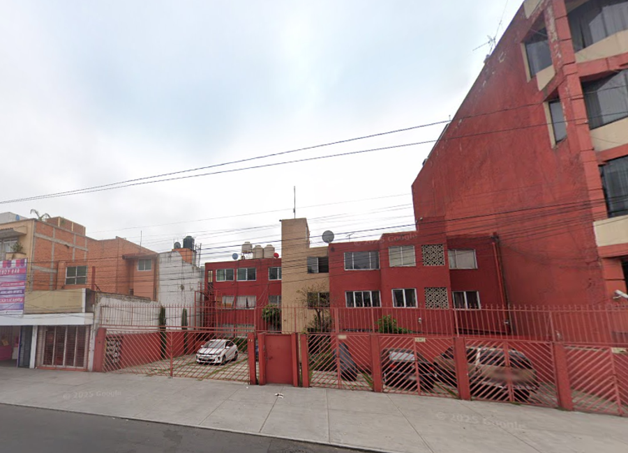 VENTA DEPARTAMENTO Av. Cafetales 1746, Coapa, Cafetales II, Coyoacán ...