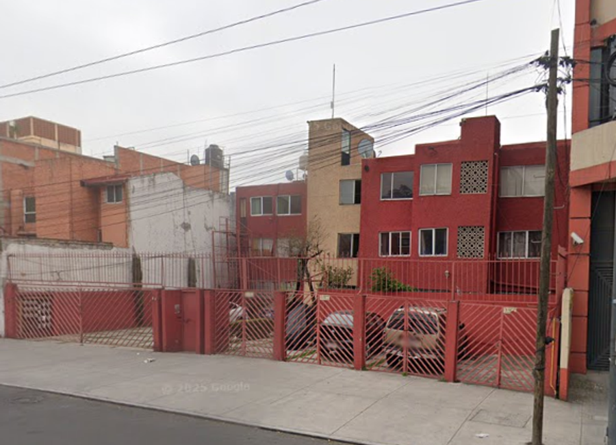 VENTA DEPARTAMENTO Av. Cafetales 1746, Coapa, Cafetales II, Coyoacán ...