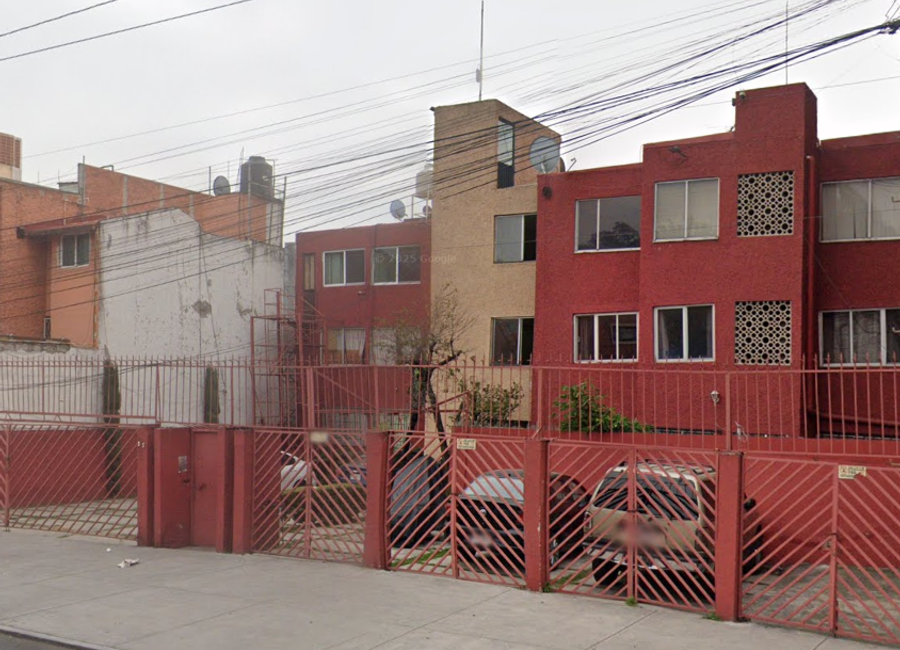 VENTA DEPARTAMENTO Av. Cafetales 1746, Coapa, Cafetales II, Coyoacán ...