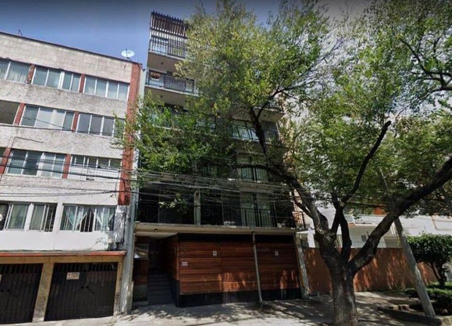DEPARTAMENTO EN VENTA JOSE MARIA VERTIZ # 491, PIEDAD NARVARTE, BENITO ...