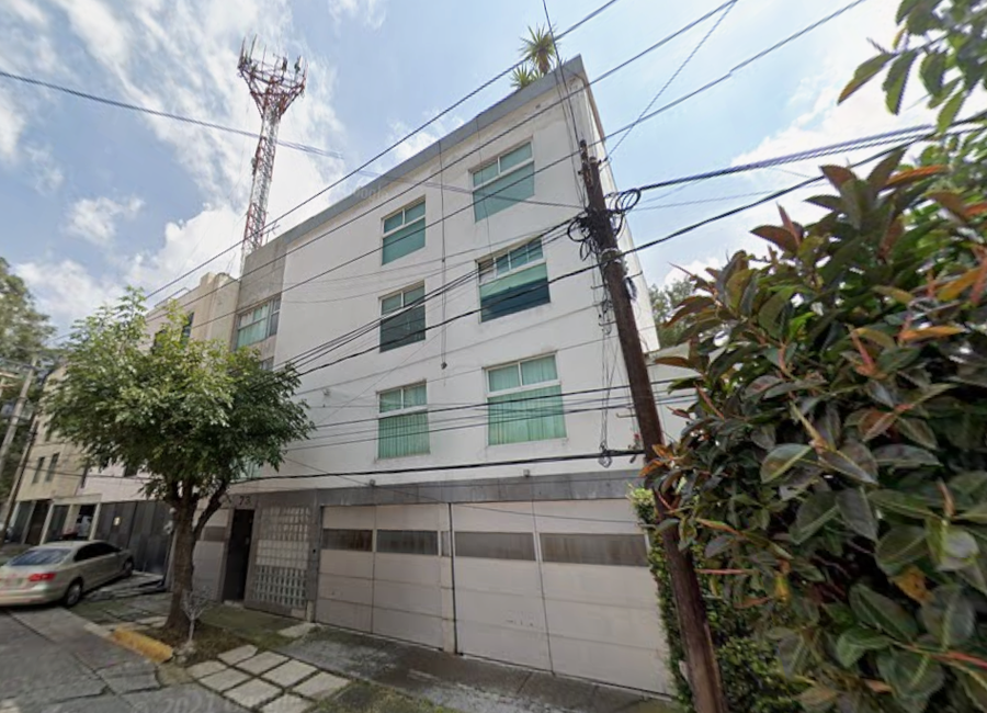 VENTA DEPARTAMENTO EN ROBERTO GAYOL NO. 73 CIUDAD SATELITE NAUCALPAN ...