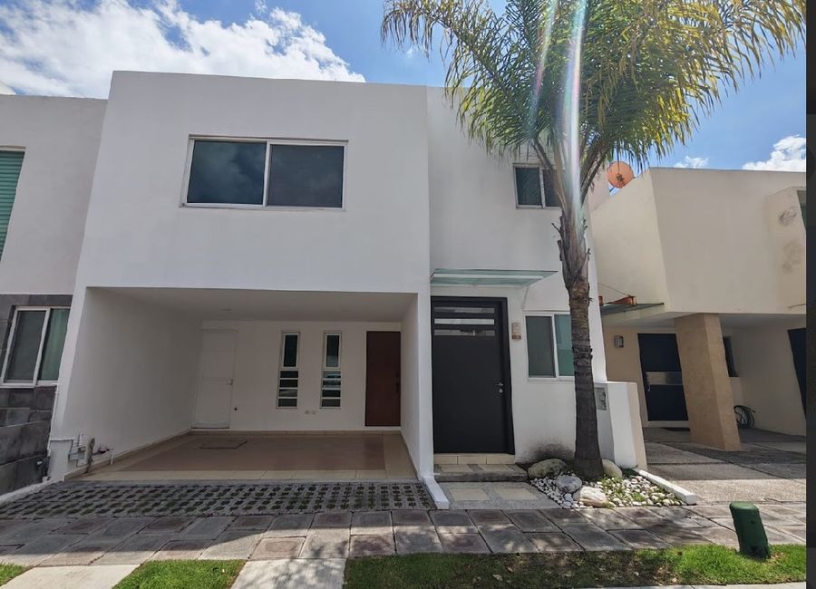 Casa en Venta Fraccionamiento Rinconada Santa Fe | Lamudi.com.mx