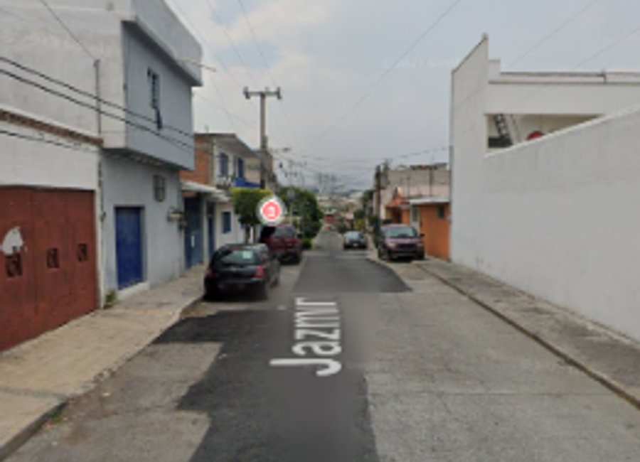 COMPRALE DIRECTO AL BANCO EL REMATE BANCARIO UBICADO EN JAZMIN 552 ...