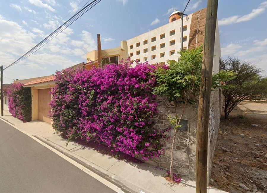 OA NO CREDITOS, CASA EN VENTA GRANJAS BANTHI, SAN JUAN DEL RIO ...