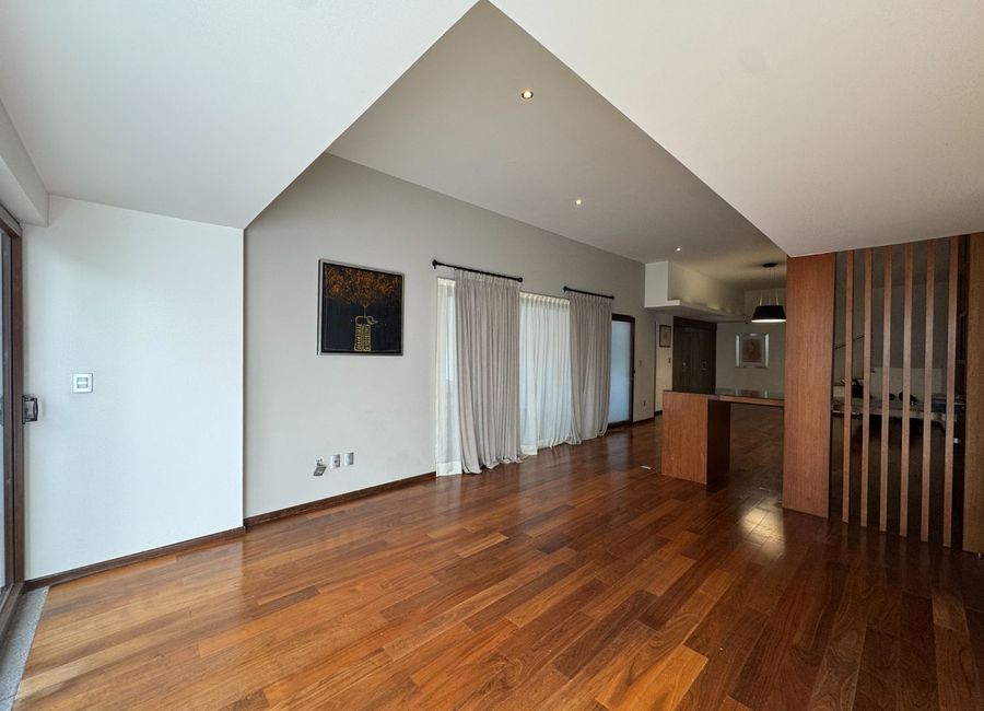 Departamento en Venta en San Martinito, Fracc El Ensueño | Lamudi.com.mx