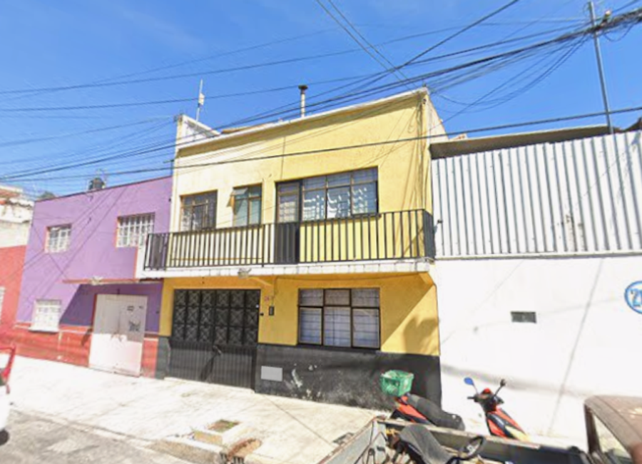 CASA EN VENTA EN COL. MONTE ALTO 18 NOV 2025 | Lamudi.com.mx