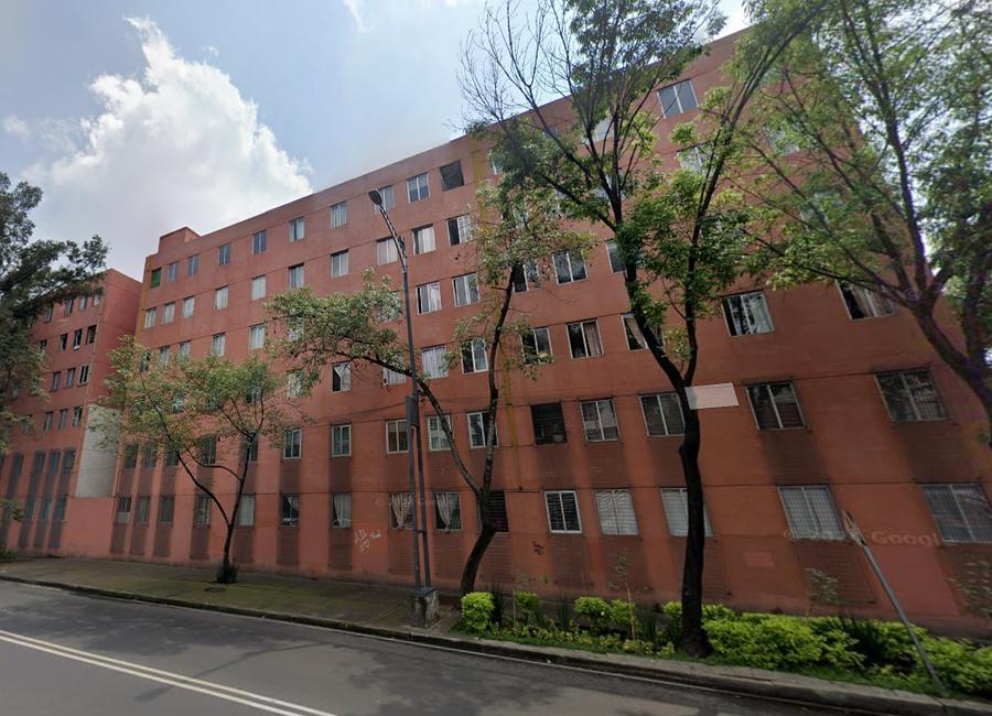 (AA) Departamento de oportunidad en Boleo 75, Edificio B, Nicolás Bravo ...