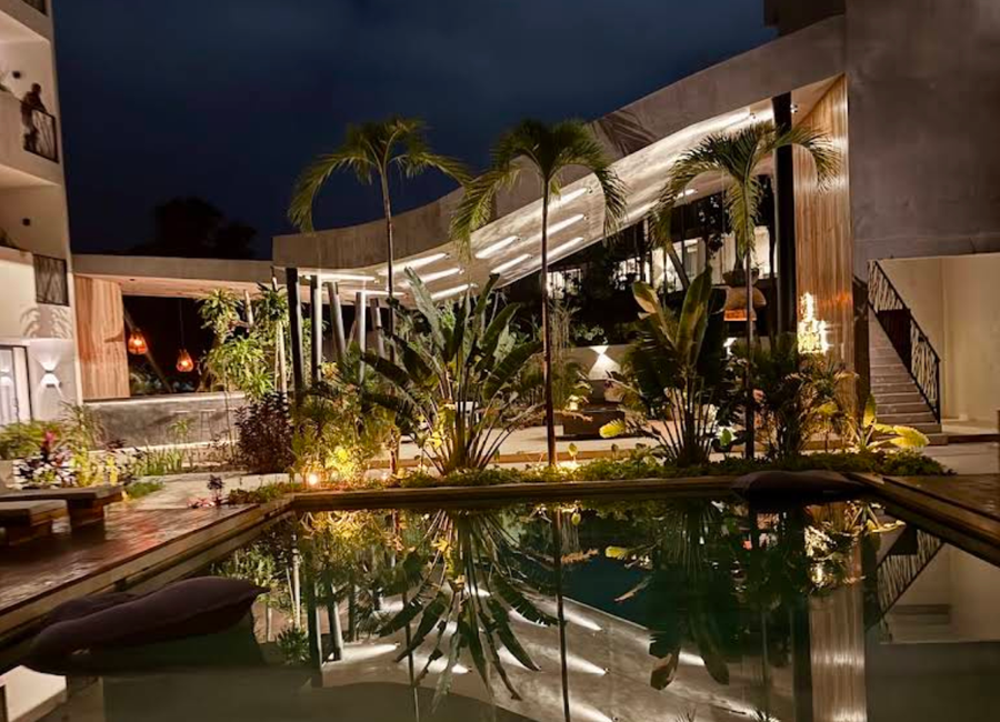 Departamento en Venta en Xibalba Dk La Veleta, Tulum Quintana Roo CLJ ...