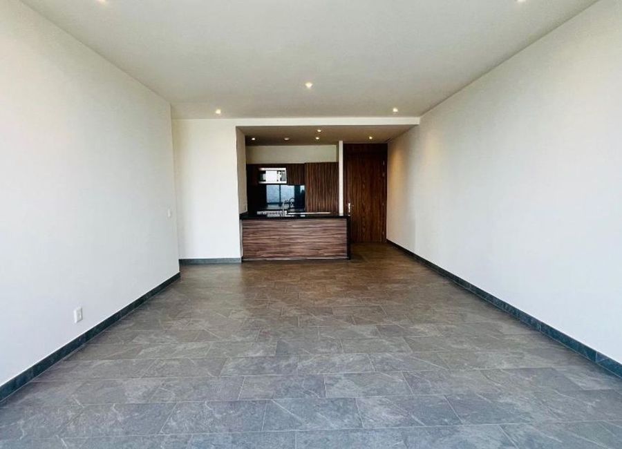 Departamento a estrenar en venta en el prestigioso desarrollo Be Grand ...