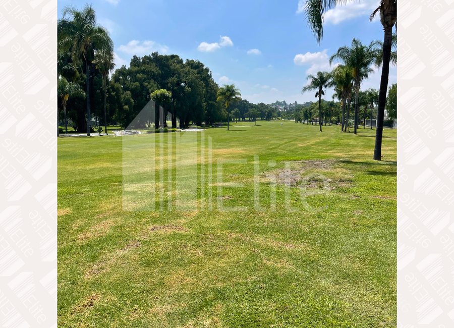 CASA EN CLUB DE GOLF JURIQUILLA QUERETARO | Lamudi.com.mx