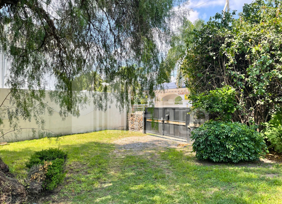 CASA EN CLUB DE GOLF JURIQUILLA QUERETARO | Lamudi.com.mx