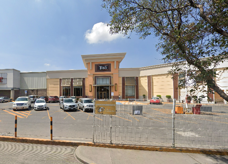 Local Toluca 1 en Renta – Vía Alfredo del Mazo 805, Col. Los ...