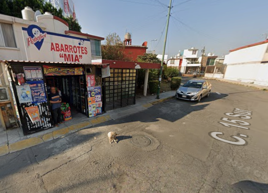 CASA DE RECUPERACIÓN BACARIA EN CALLE 15 SUR, COL. GALAXIA LA LAGUNA ...