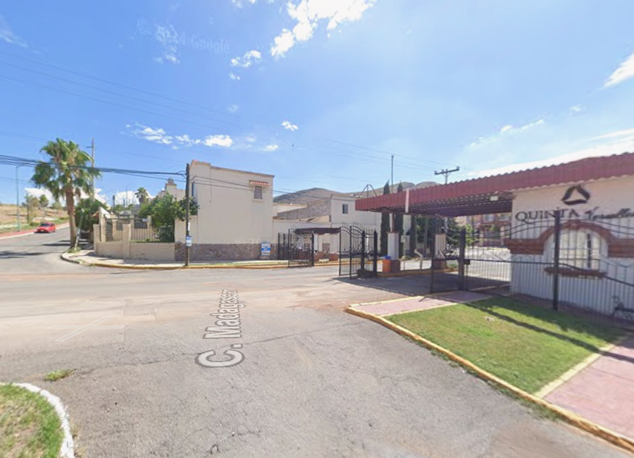 CASA DE RECUPERACIÓN BACARIA EN CALLE GHANA, FRACC. RESIDENCIAL DE LEON ...