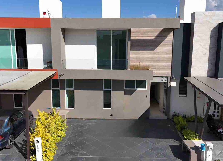 House For Sale Private Subdivision behind Pepsi | Lamudi.com.mx
