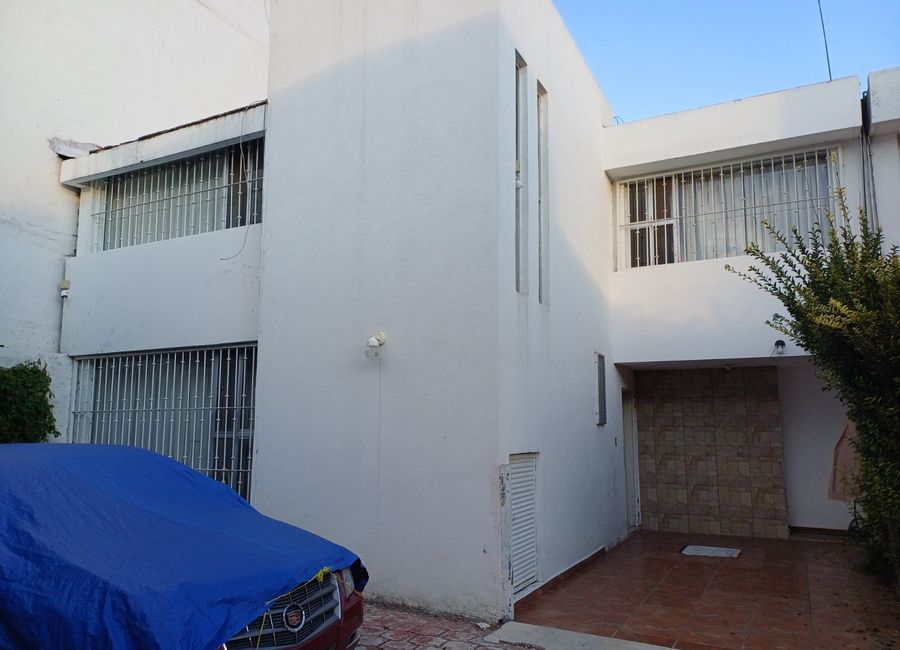 RENTA CASA FRACC ALAMOS 3a SECC QUERETARO | Lamudi.com.mx