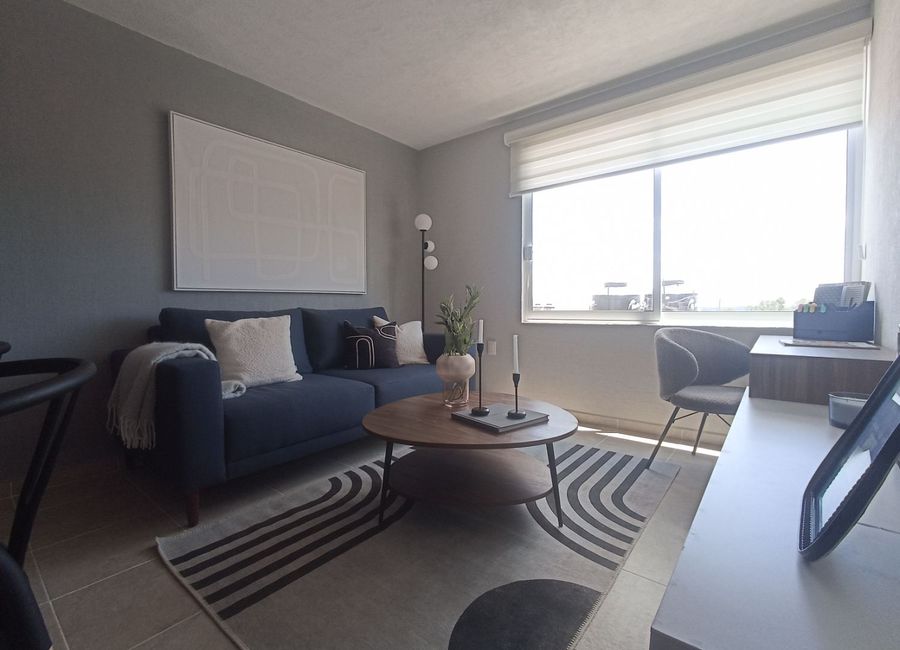Departamento en venta en salida Quiroga, Morelia | Lamudi.com.mx