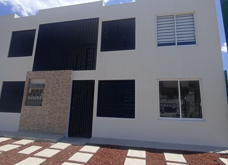 Departamento en venta en salida Quiroga, Morelia | Lamudi.com.mx