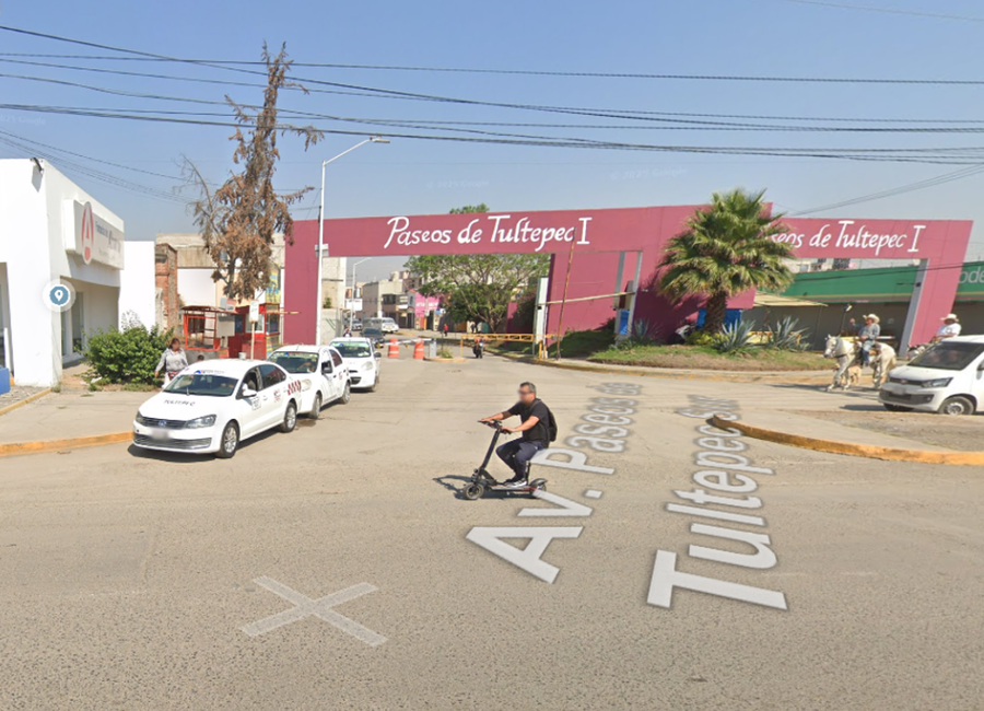 CASA ADJUDICADA EN AV PASEOS DE TULTEPEC I, PASEOS DE TULTEPEC, SANTA ...