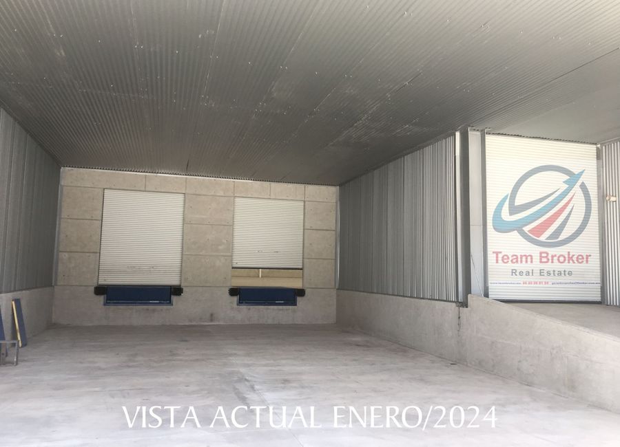 ÚLTIMA BODEGA DENTRO DE PARQUE CON SEGURIDAD Y CONTROL DE ACCESOS ...