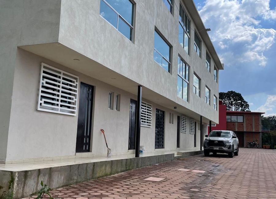 SE RENTAN OFICINAS JILOTZINGO ESTADO DE MEXICO. | Lamudi.com.mx