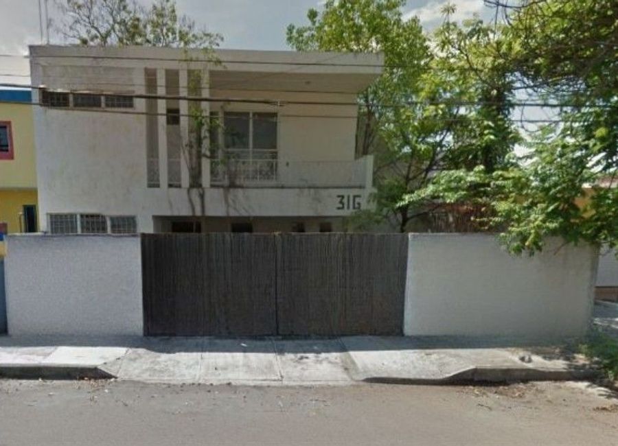VENTA CASA: Aquiles Serdán 316, Jardines de la Corregidora, 28030 ...