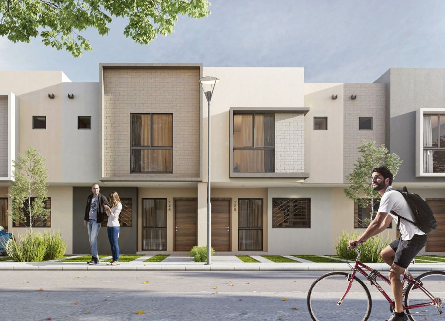 Casa en VENTA – Parques del Bosque (Modelo CEIBA) | Lamudi.com.mx