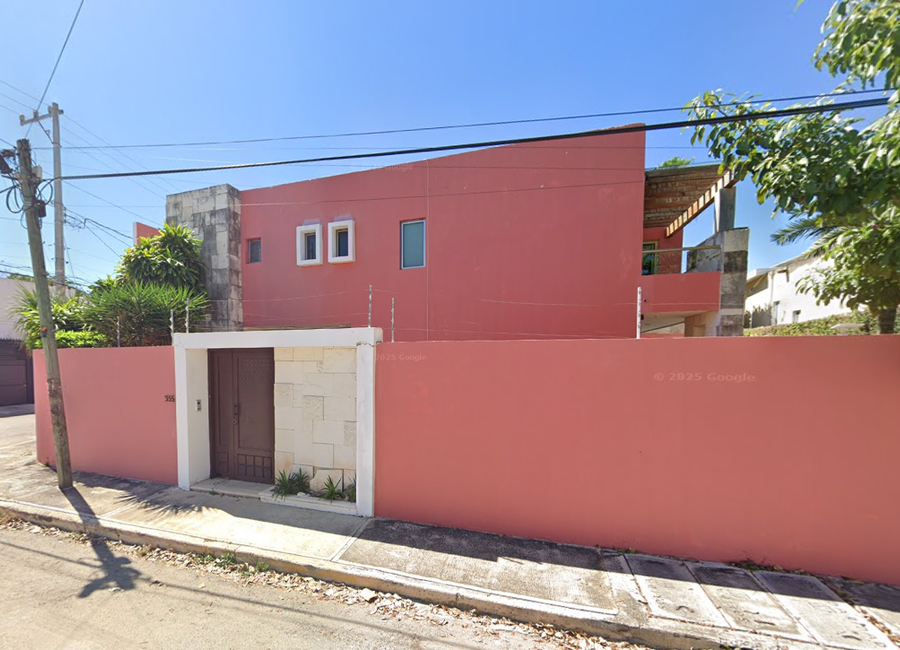 ¡HERMOSA CASA CON ALBERCA PRIVADA EN MÉRIDA YUCATÁN! | Lamudi.com.mx