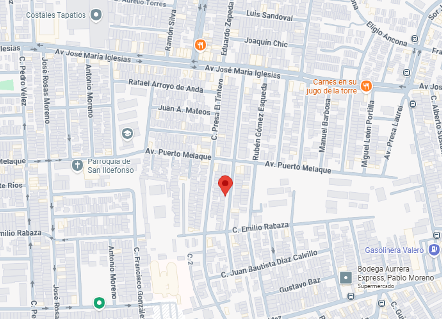 VENTA DE CASA ADALVERTO NAVARRO SANCHEZ 1065 COL LOS ARRAYANES CP 44766 ...