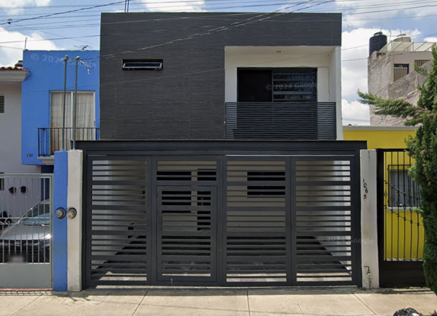 VENTA DE CASA EN JALISCO, LOS ARRAYANES, GUADALAJARA | Lamudi.com.mx