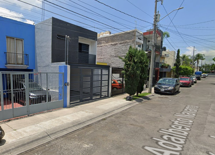 VENTA DE CASA EN JALISCO, LOS ARRAYANES, GUADALAJARA | Lamudi.com.mx