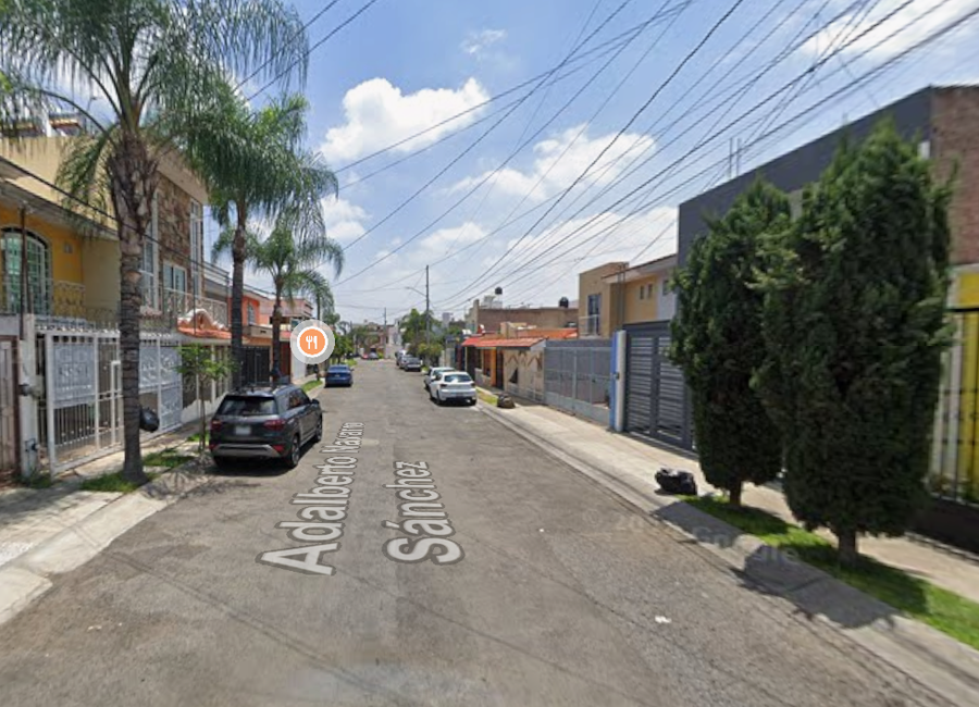 VENTA DE CASA EN JALISCO, LOS ARRAYANES, GUADALAJARA | Lamudi.com.mx