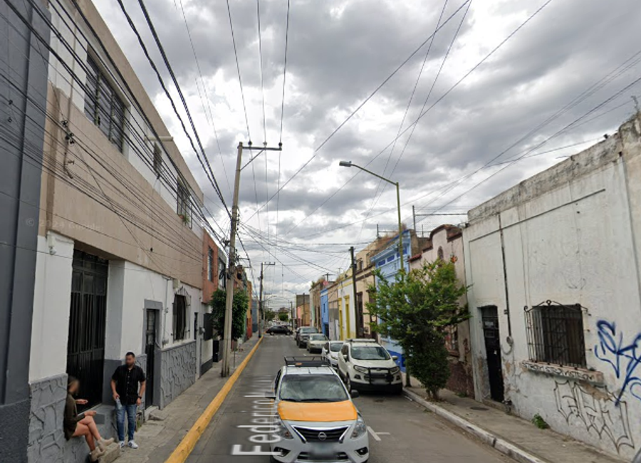 MPTG CASA EN ANALCO GUADALAJARA JALISCO | Lamudi.com.mx