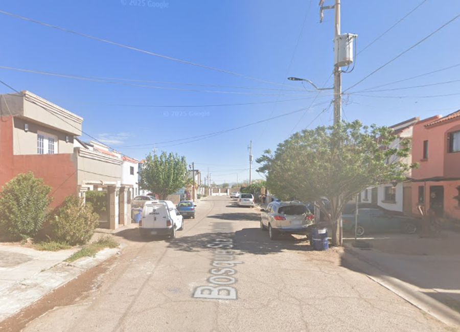 MPTG CASA EN CORONADO RESIDENCIAL AGUA PRIETA SONORA | Lamudi.com.mx