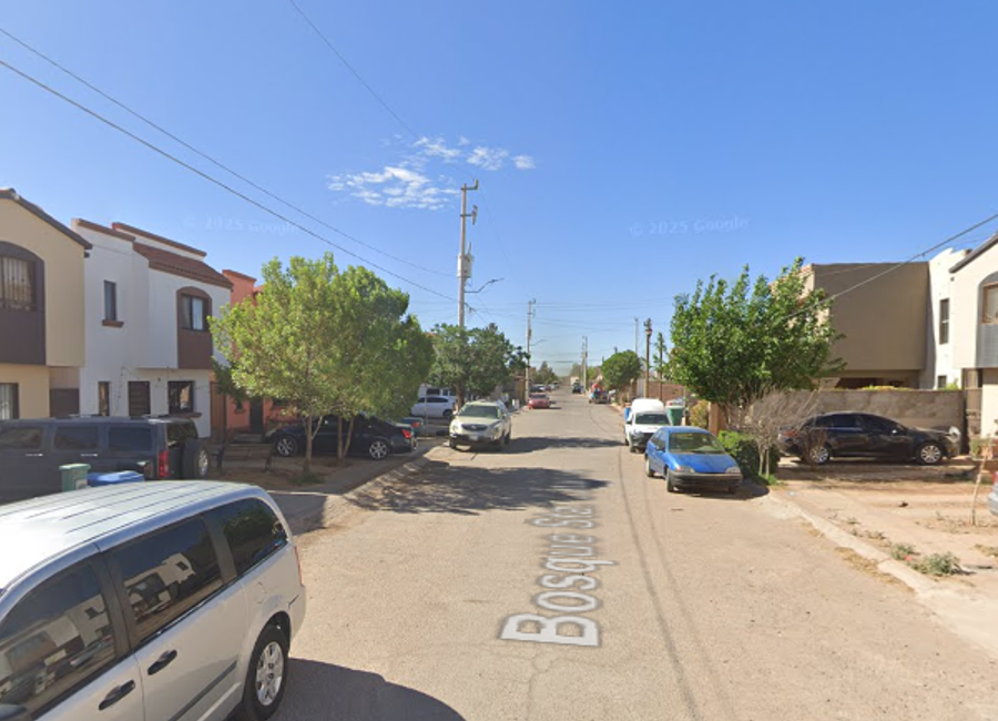 MPTG CASA EN CORONADO RESIDENCIAL AGUA PRIETA SONORA | Lamudi.com.mx