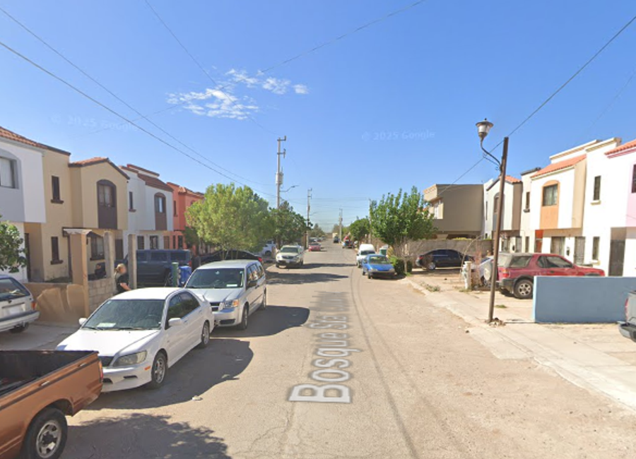 MPTG CASA EN CORONADO RESIDENCIAL AGUA PRIETA SONORA | Lamudi.com.mx