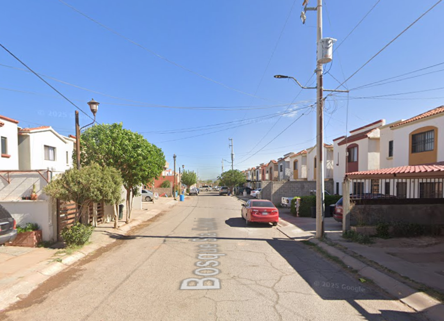 MPTG CASA EN CORONADO RESIDENCIAL AGUA PRIETA SONORA | Lamudi.com.mx